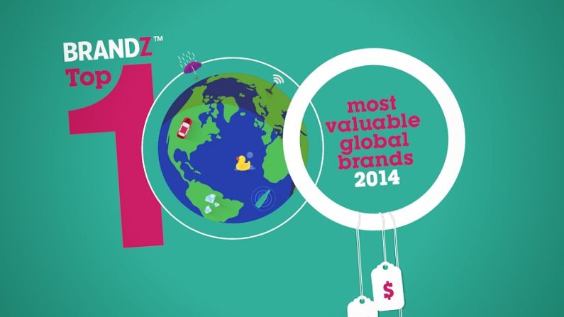 Google is now the world's most valuable brand | Creative Bloq