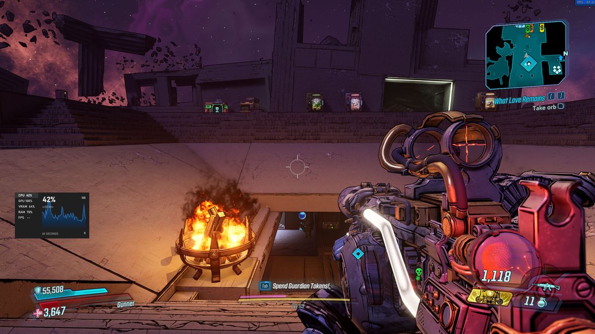 How to use Xbox Game Bar in Windows 10 | TechRadar