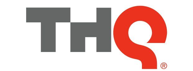 THQ unveils new company logo | GamesRadar+