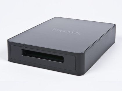 Terratec S7 review | TechRadar