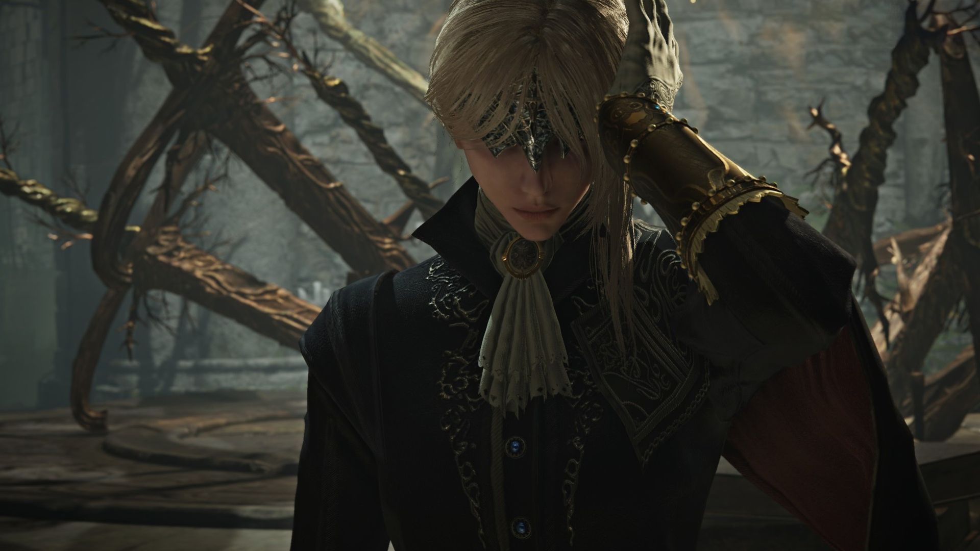 Elden Ring Nightreign Duchess build, tips, and best weapons guide | PC ...