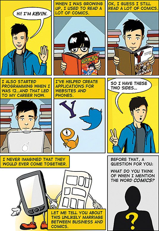 What is design fiction? | Creative Bloq