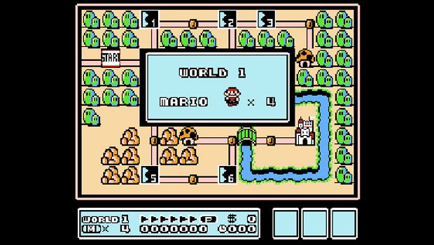 25 things we still love about Super Mario Bros. 3 25 years later ...