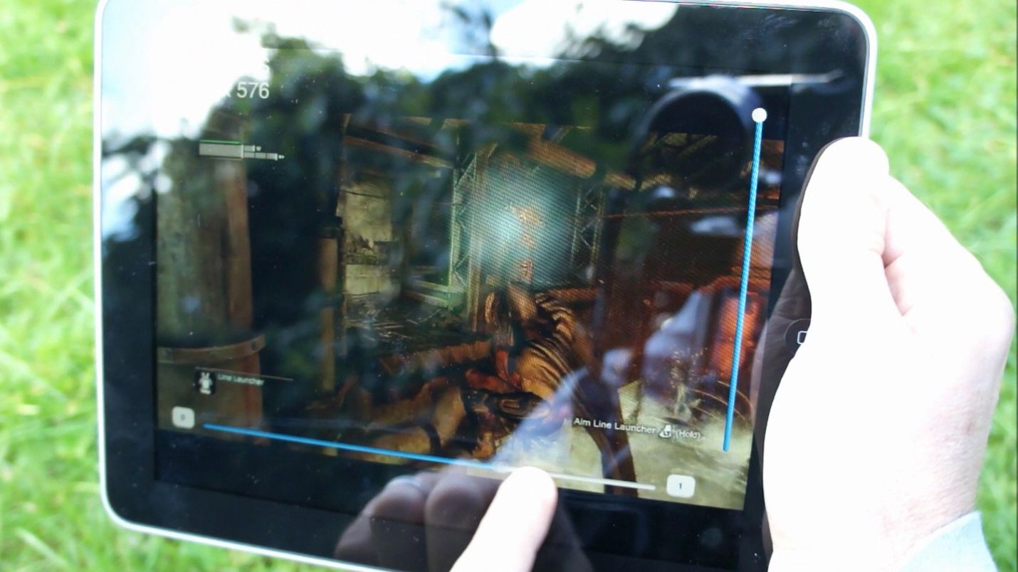 How future phone screens will be viewable in the brightest sunlight ...