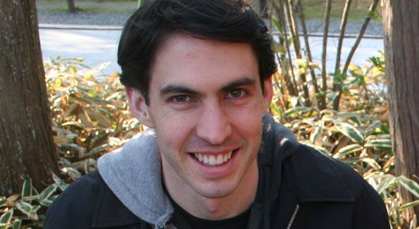 Brian Birtles on rethinking web animations | Creative Bloq