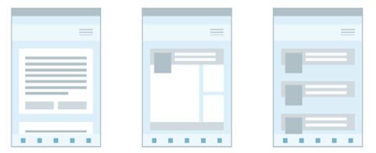 How to design sites that match user expectations | Creative Bloq