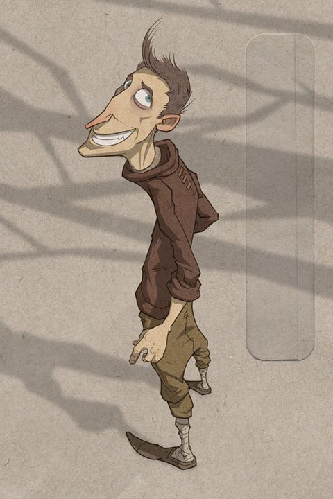 7 pro tips for creating stylised art | Creative Bloq