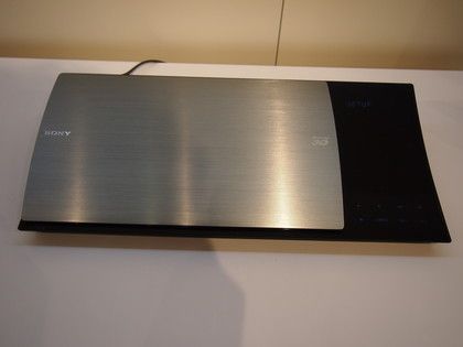 Sony to roll out 'monolithic design' for all future products | TechRadar