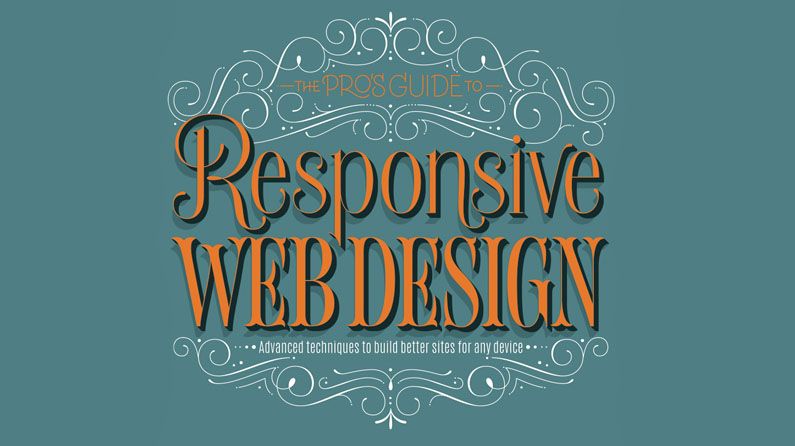 The pro's guide to responsive web design | Creative Bloq