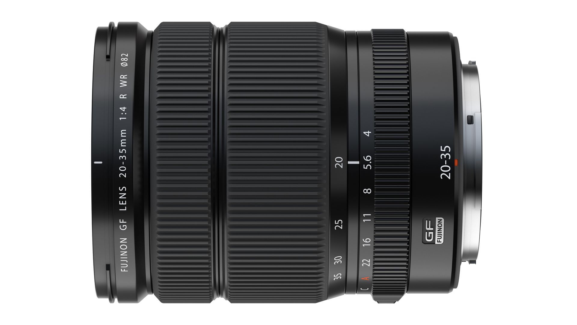 This is the widest Fujinon lens yet for Fujifilm GFX medium format ...