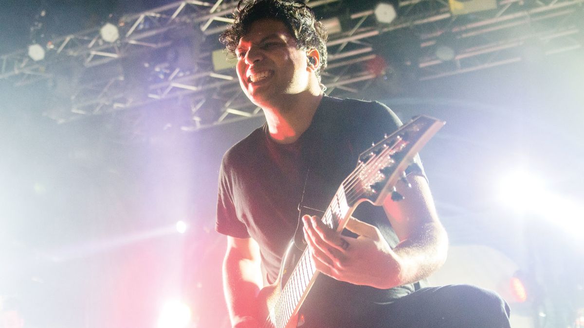 Live: Periphery In Manchester | Louder