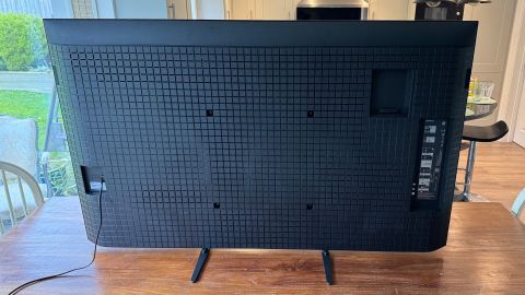 Sony Bravia 7 55-inch review: Sony’s step-down Mini LED TV is a mid ...