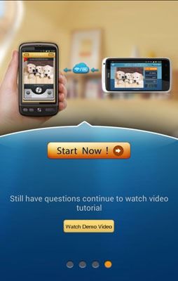 How to Use Your Android Device as a Security Camera | Laptop Mag