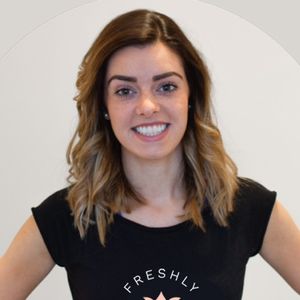 Does swimming build muscle? | Live Science