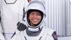 Meet the astronauts of SpaceX's Fram2 mission, the 1st to fly over ...