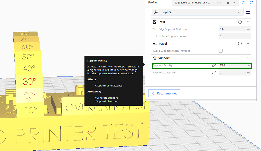 How to Remove Supports from 3D Prints | Tom's Hardware