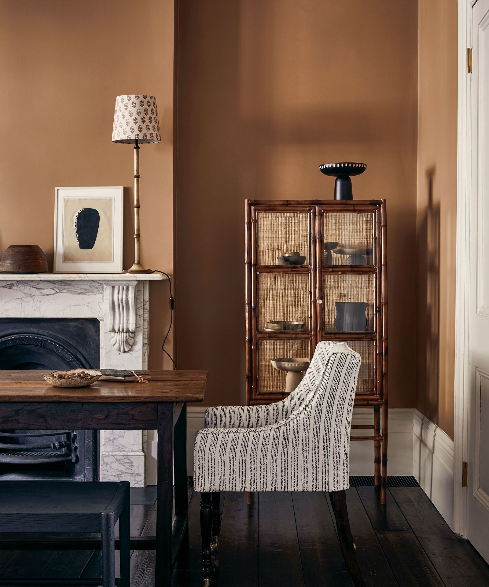 The 6 color rules interior designers swear by | Homes and Gardens
