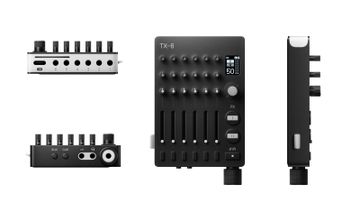 Teenage Engineering launches Field System Black Series | Wallpaper*