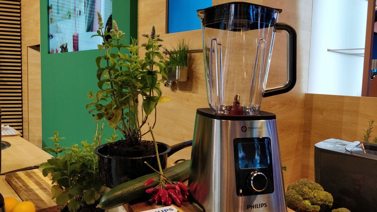 Smart home technology needs to be a tool for self-care, too | TechRadar