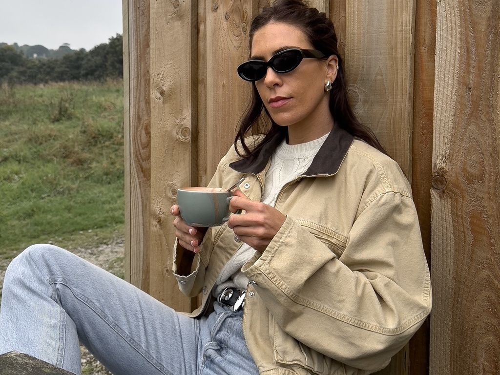 11 Chic British Girl-Approved Autumn Outfit Ideas to Try Now | Who What ...