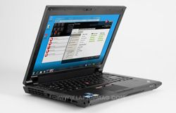 Lenovo ThinkPad L412 Review | Laptop Mag