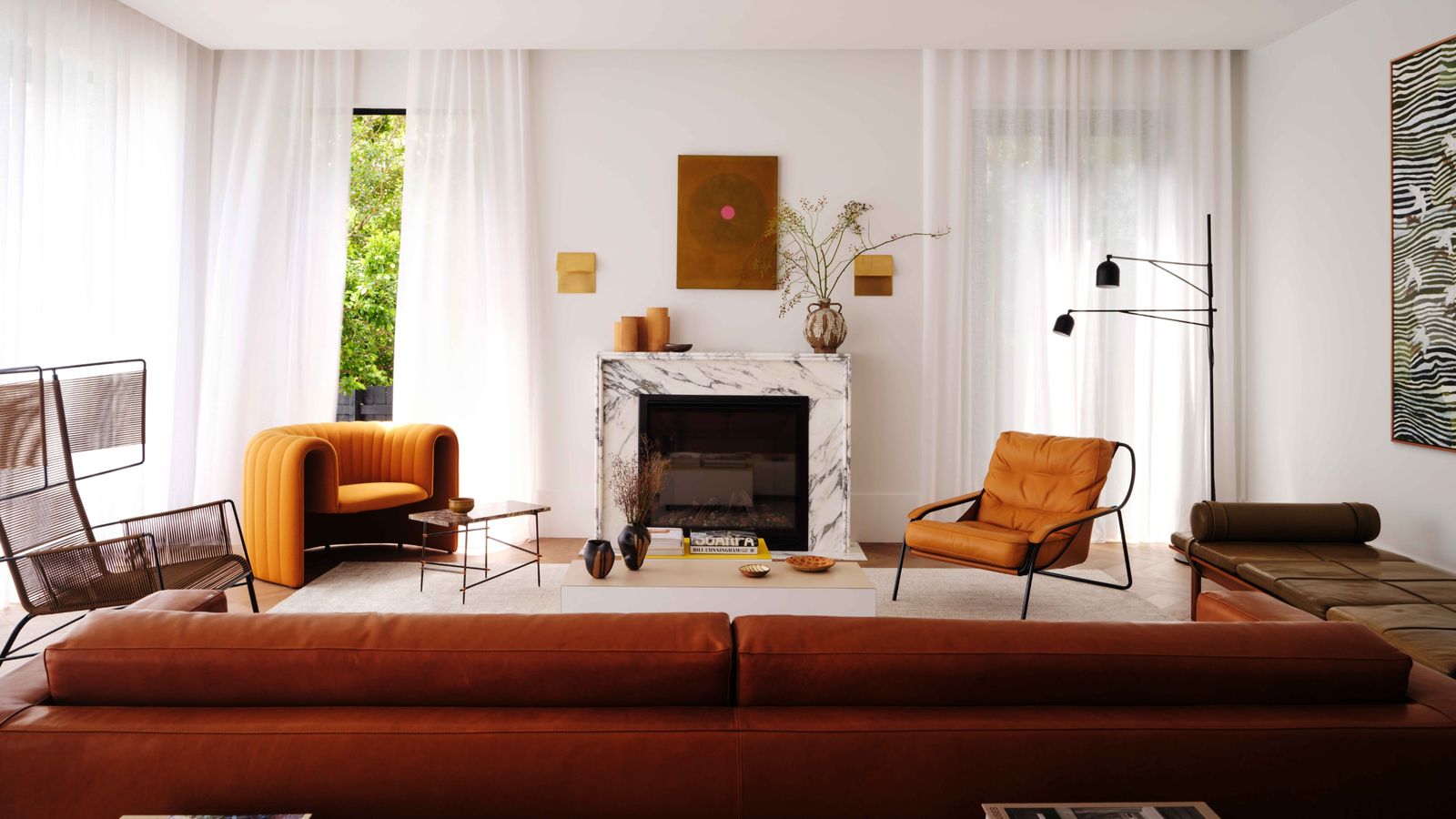 The Outdated Interior Design Rules to Ignore in 2025 | Livingetc