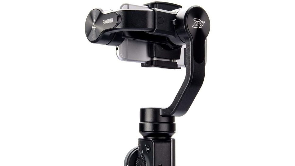 The best iPhone gimbal in 2022 | Creative Bloq
