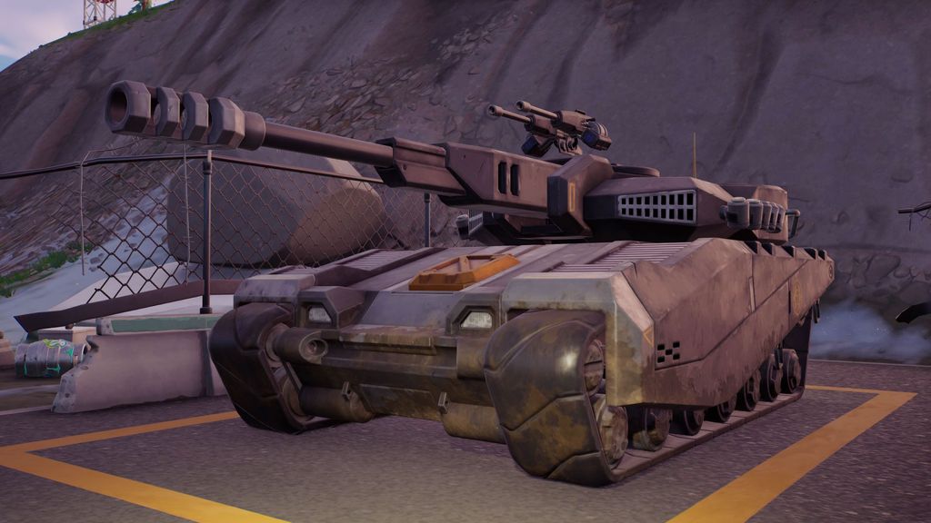 Fortnite Guide and how to secure a Victory Royale | GamesRadar+