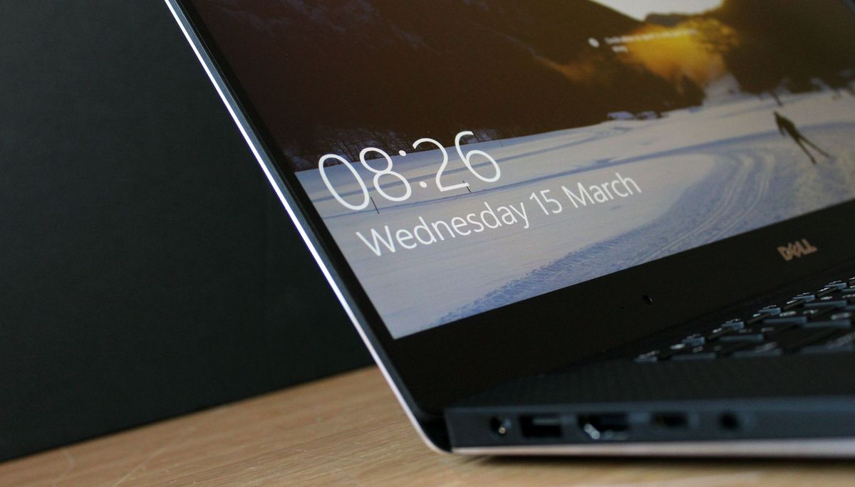 Dell Precision 5520 review | ITPro