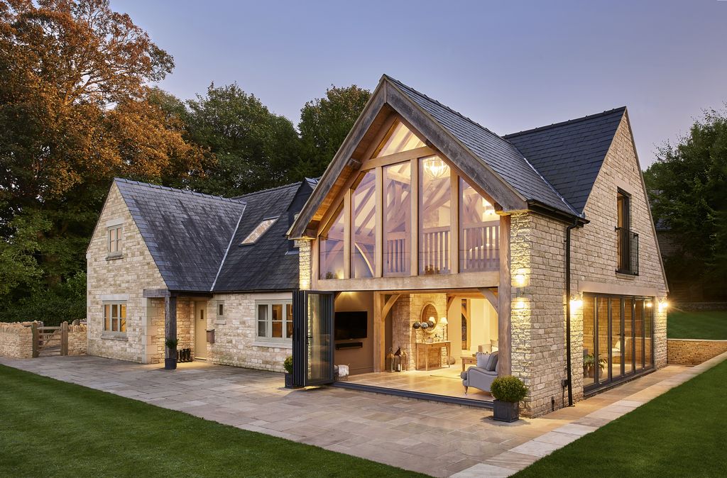 Bungalow Extension Ideas: 10 Ways to a Modern Home | Homebuilding