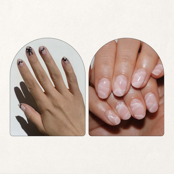 A Complete Guide to BIAB Nails, Straight From an Expert | Who What Wear