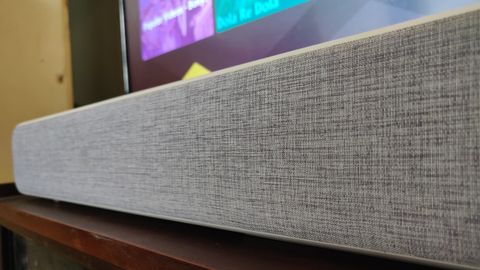 Xiaomi Mi Soundbar review | TechRadar