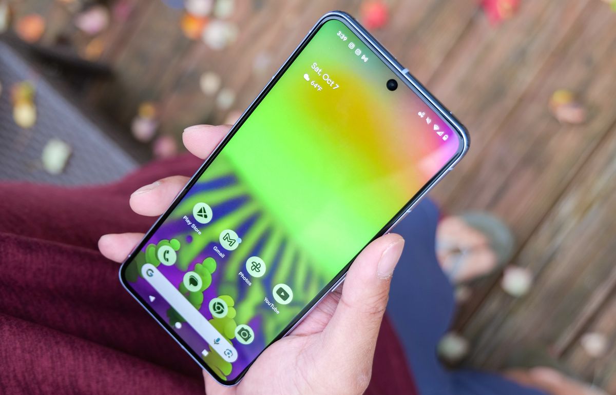 The best 5G phones in 2024 | Tom's Guide