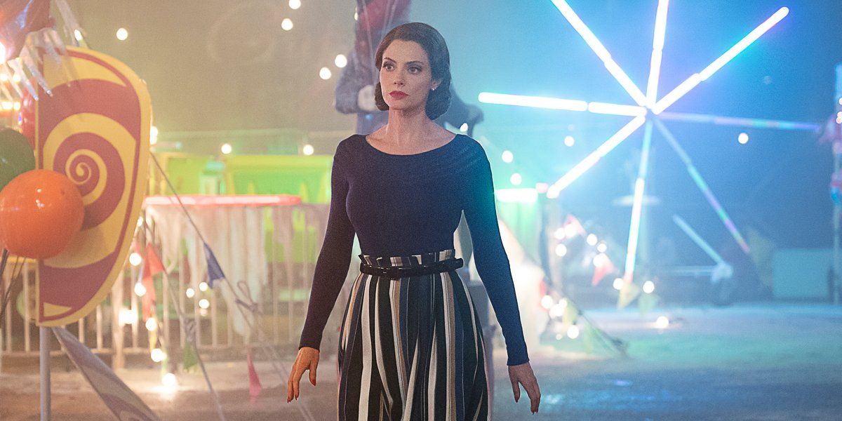 HBO Max's Doom Patrol: Everything You Need To Remember Before Season 3 ...