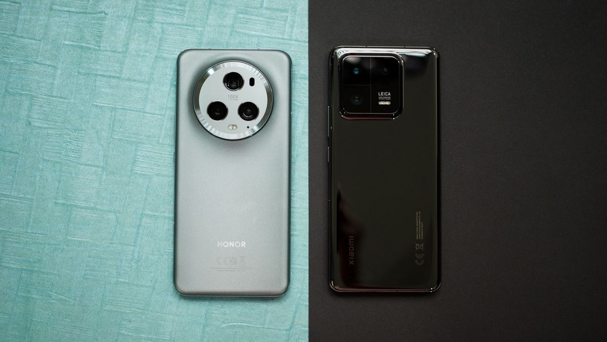 Honor Magic 5 Pro review: Rekindling the magic | Android Central