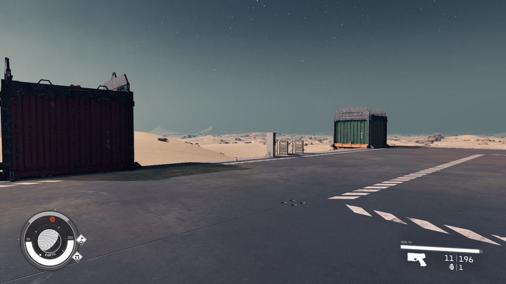 Starfield Cargo Link: How to move resources between outposts | PC Gamer Starfield Cargo Link: How to move resources between outposts | PC Gamer