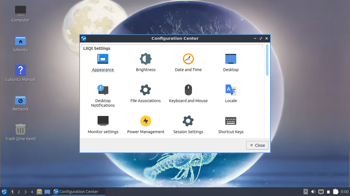 Best lightweight Linux distro of 2023 | TechRadar