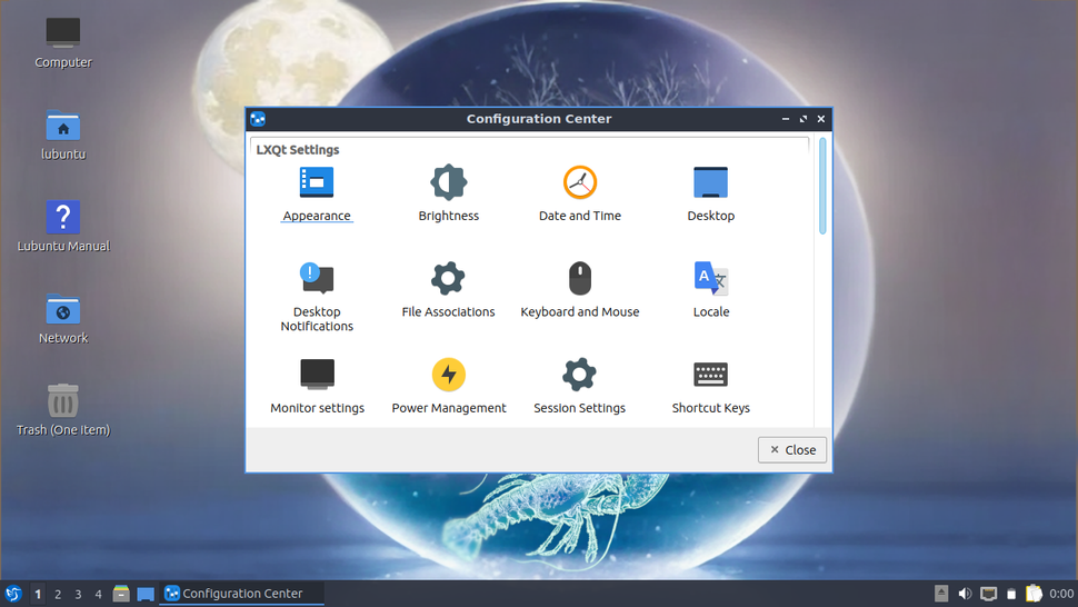 Best lightweight Linux distro of 2023 | TechRadar