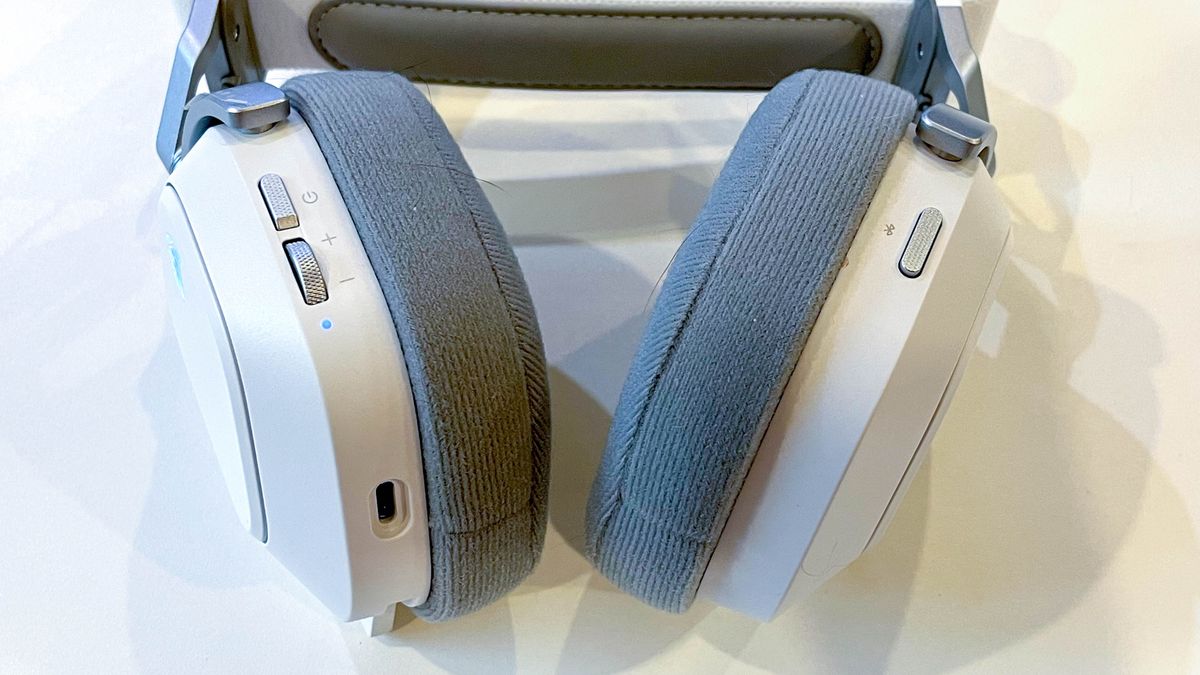 Corsair HS80 Max Wireless review | TechRadar
