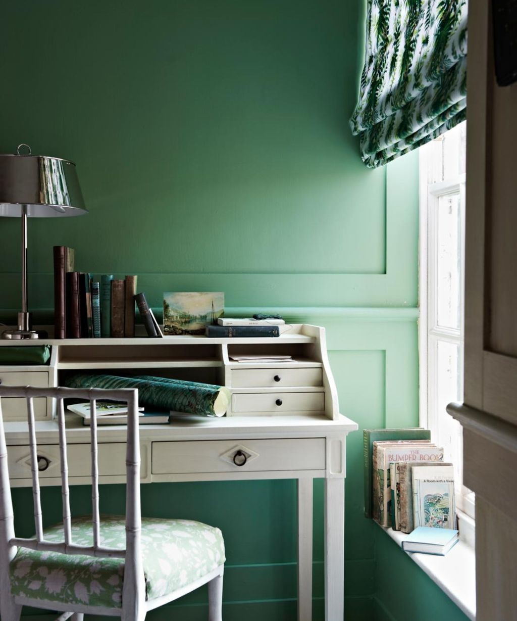 5 of the most energizing paint colors, according to designers | Homes ...