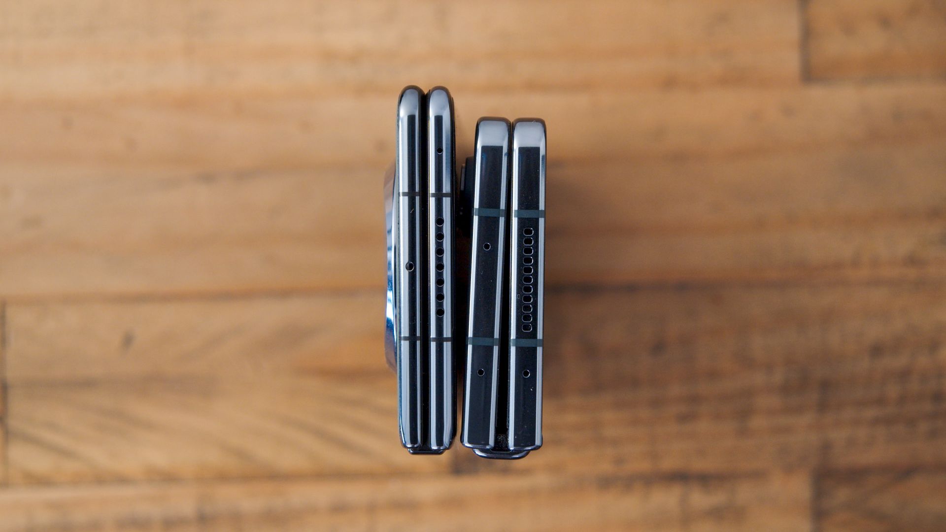 These 6 Samsung Galaxy Z Fold 5 features would make it the best folding ...