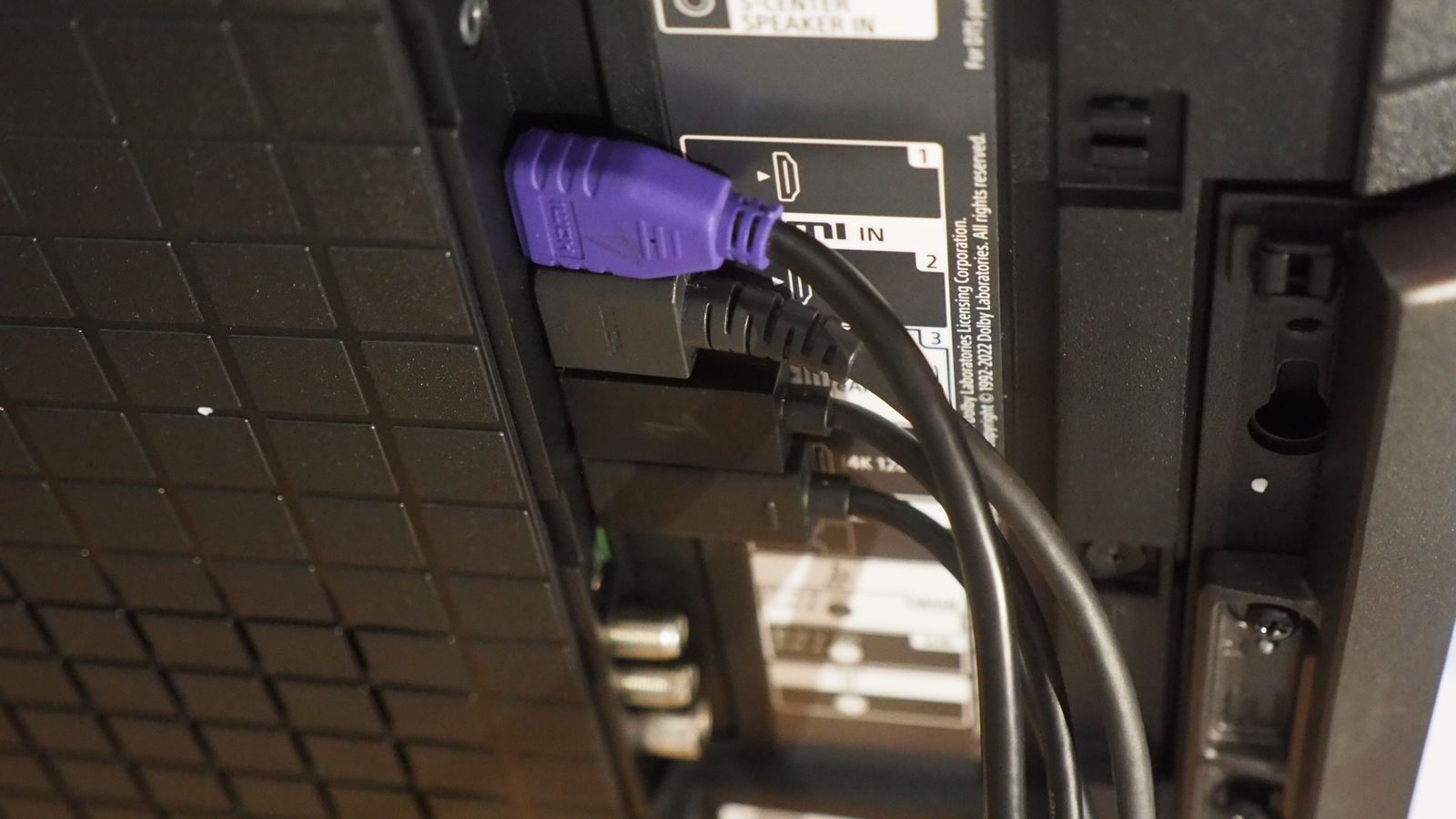 Sony A95L review: TV mastery at work | T3