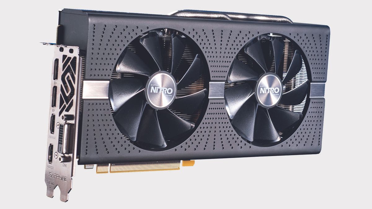 The most game-changing graphics cards in PC gaming history | PC Gamer