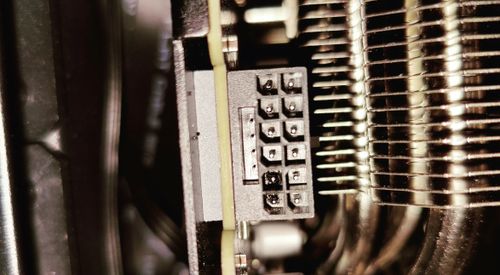 RTX 4090s continue to melt — GPU repair facility claims it works on 200 ...