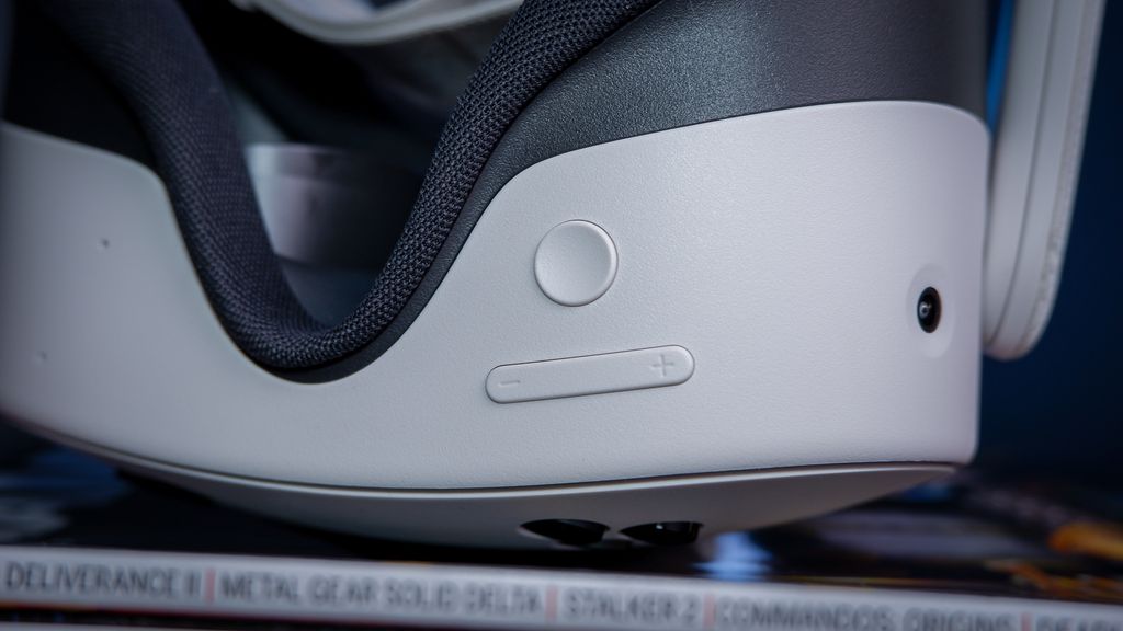 Take the plunge into VR with the Quest 3S, the best budget headset ...