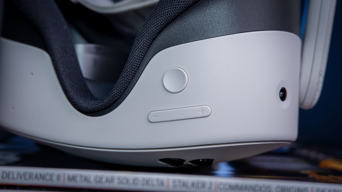 Meta Quest 3S review | PC Gamer