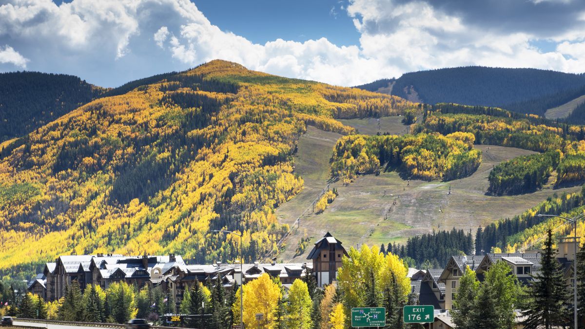 Trail running in Vail: fast-paced high adventure | Advnture