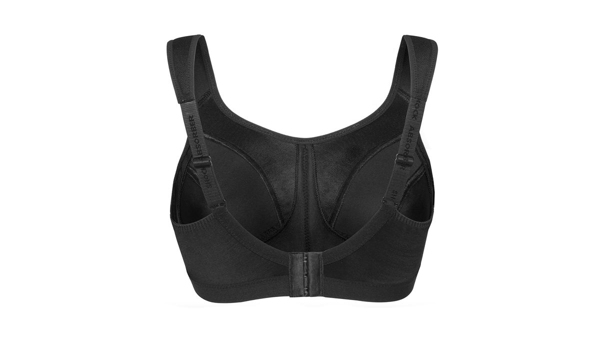 Shock Absorber D+ Max Support Sports Bra review | Advnture
