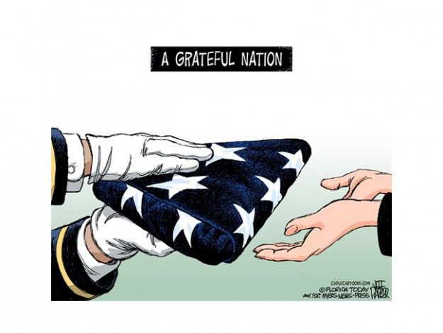 A humble offering | The Week