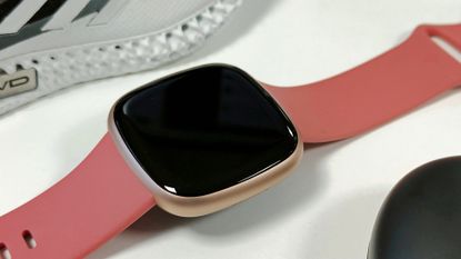 Fitbit Versa 4 review | T3